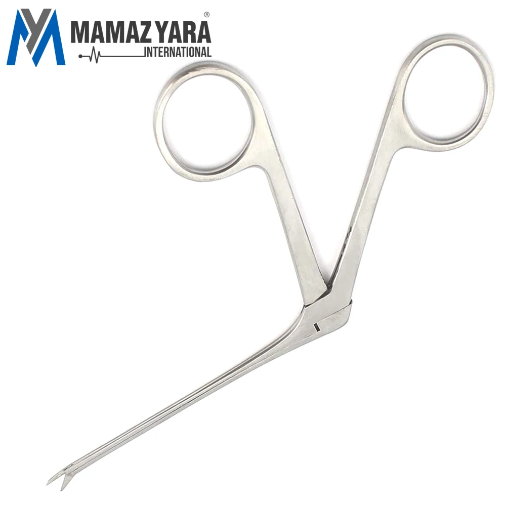 Bellucci Ear Micro Scissors Ent Instrument Myi-ent-0093 - Buy Bellucci ...