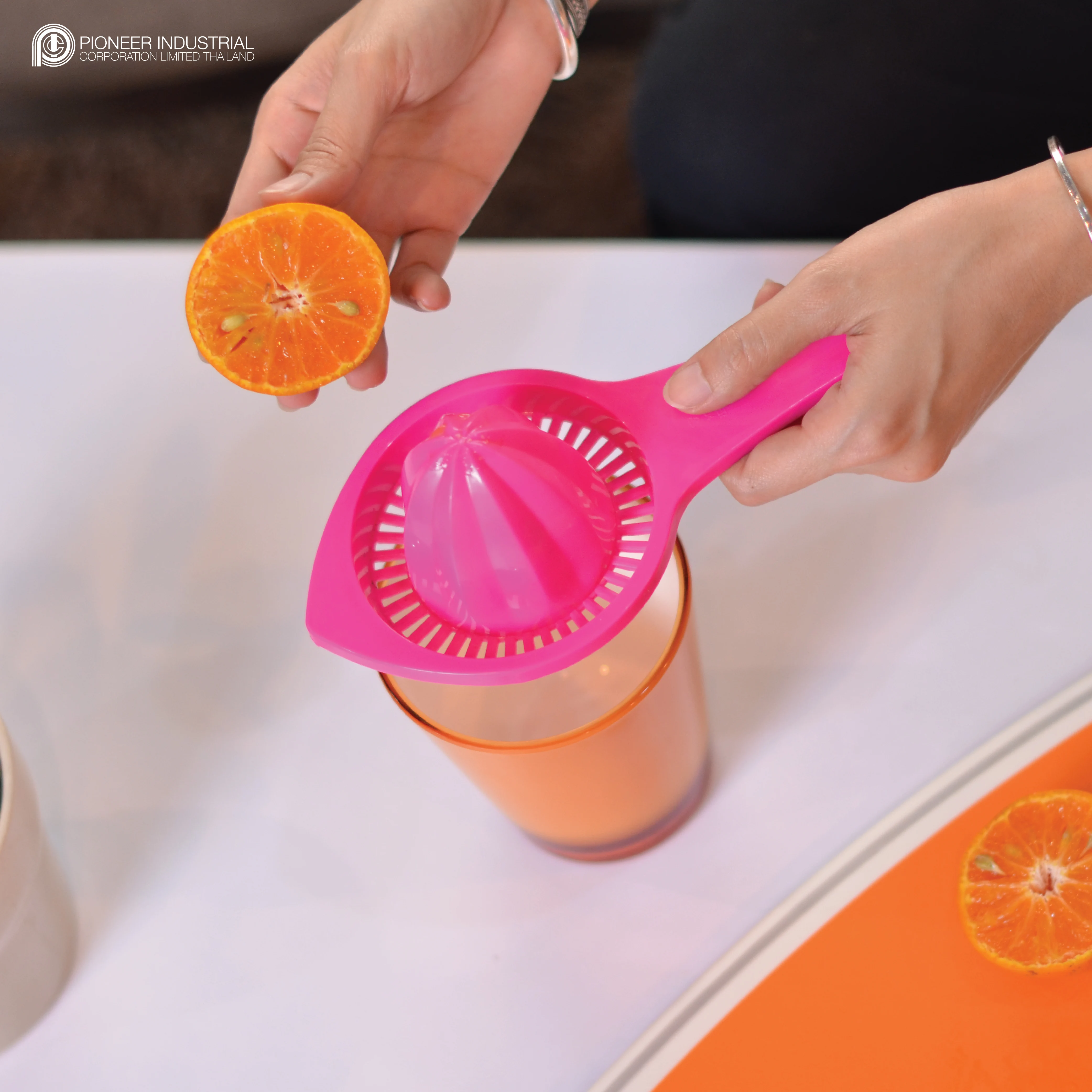 Lemon Squeezer Citrus Juicer Citrus Juicer Hand Press Squeezer Hand ...