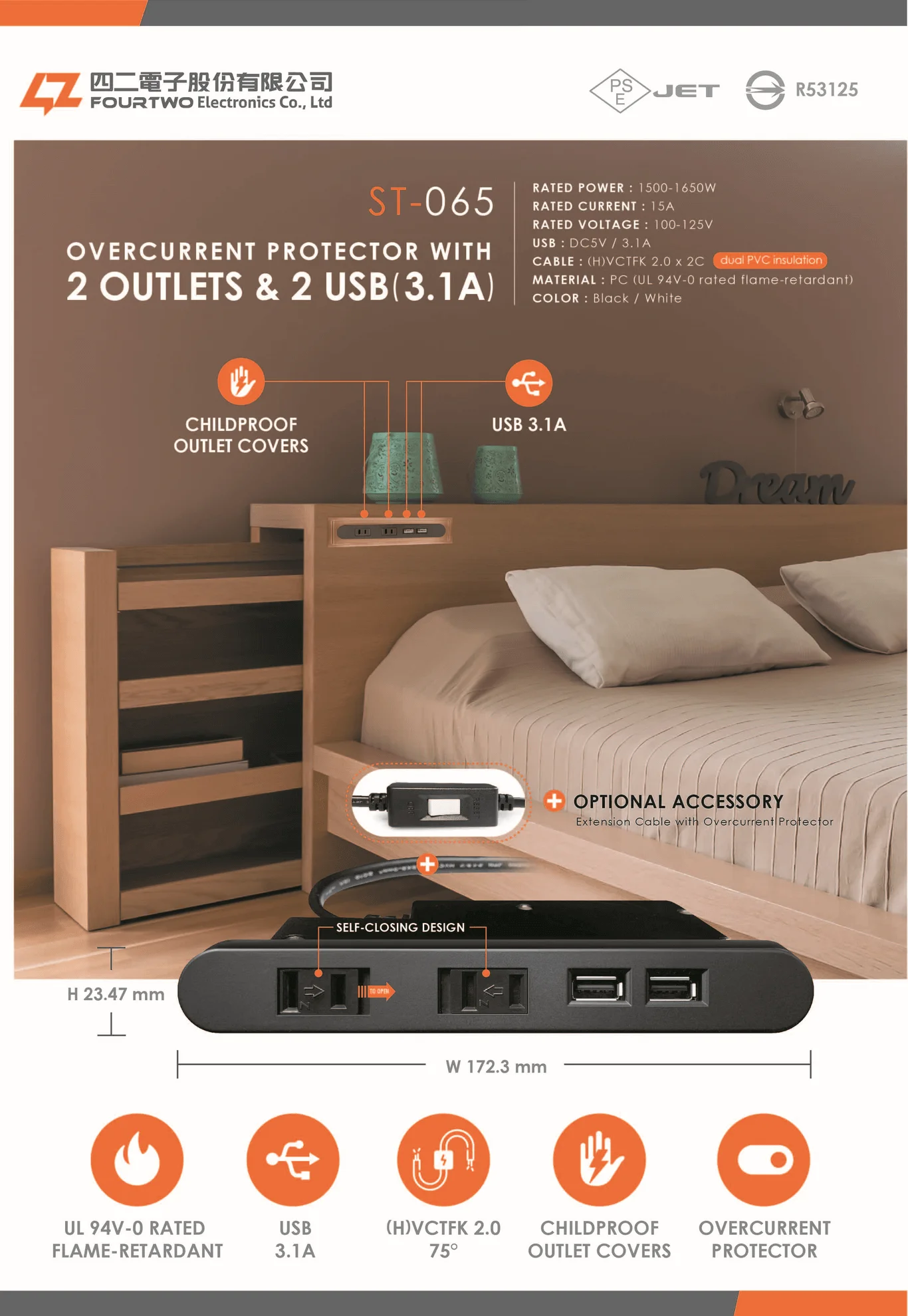 Japan AC + USB Plugs Sockets for Desks| Alibaba.com