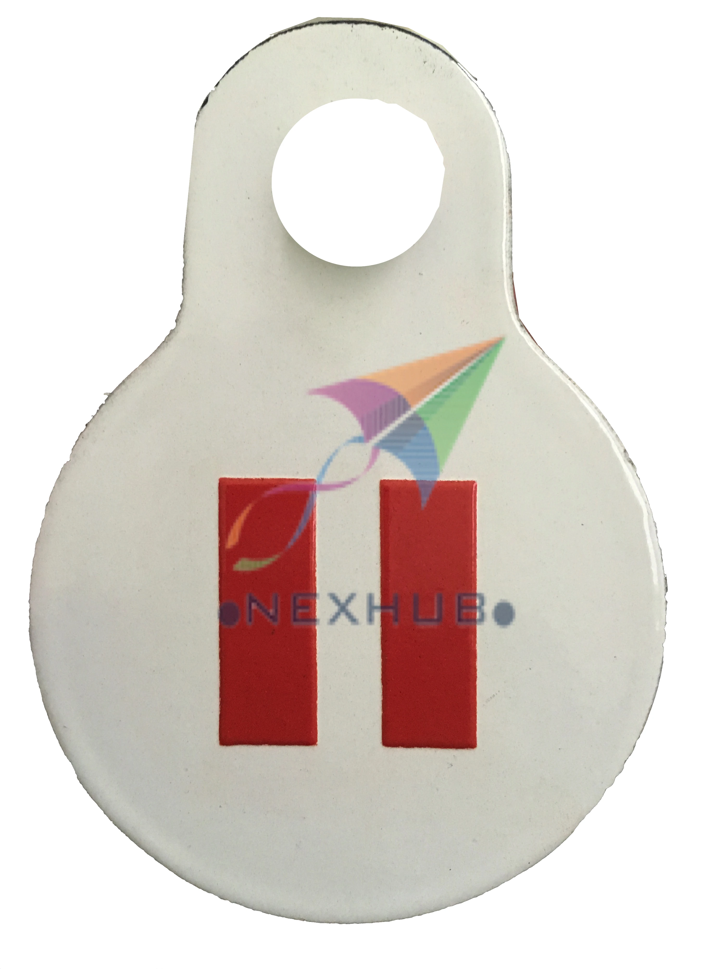 High Quality Metal Transmission Line Danger Sign Boards