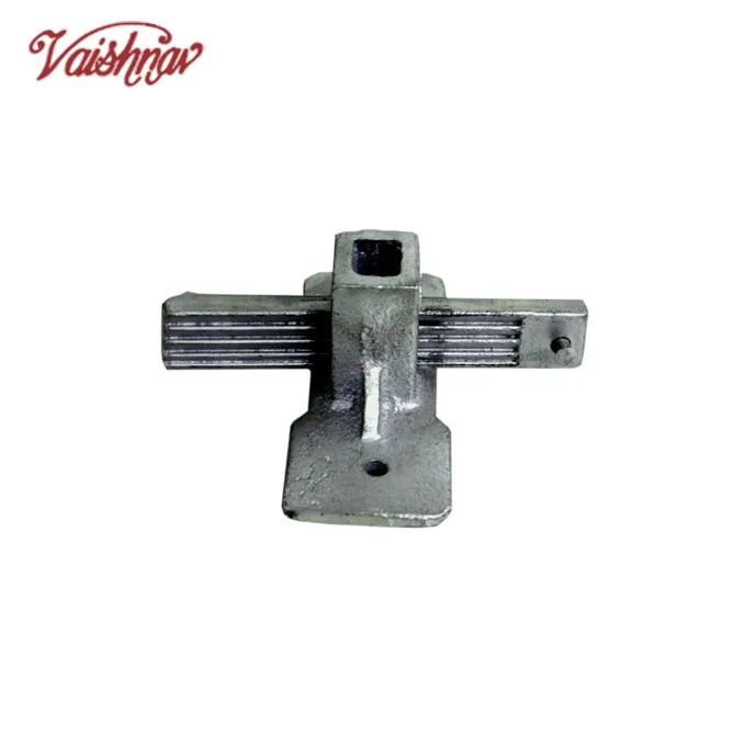 ISO Certified Formwork Clamps - Durable & Efficient