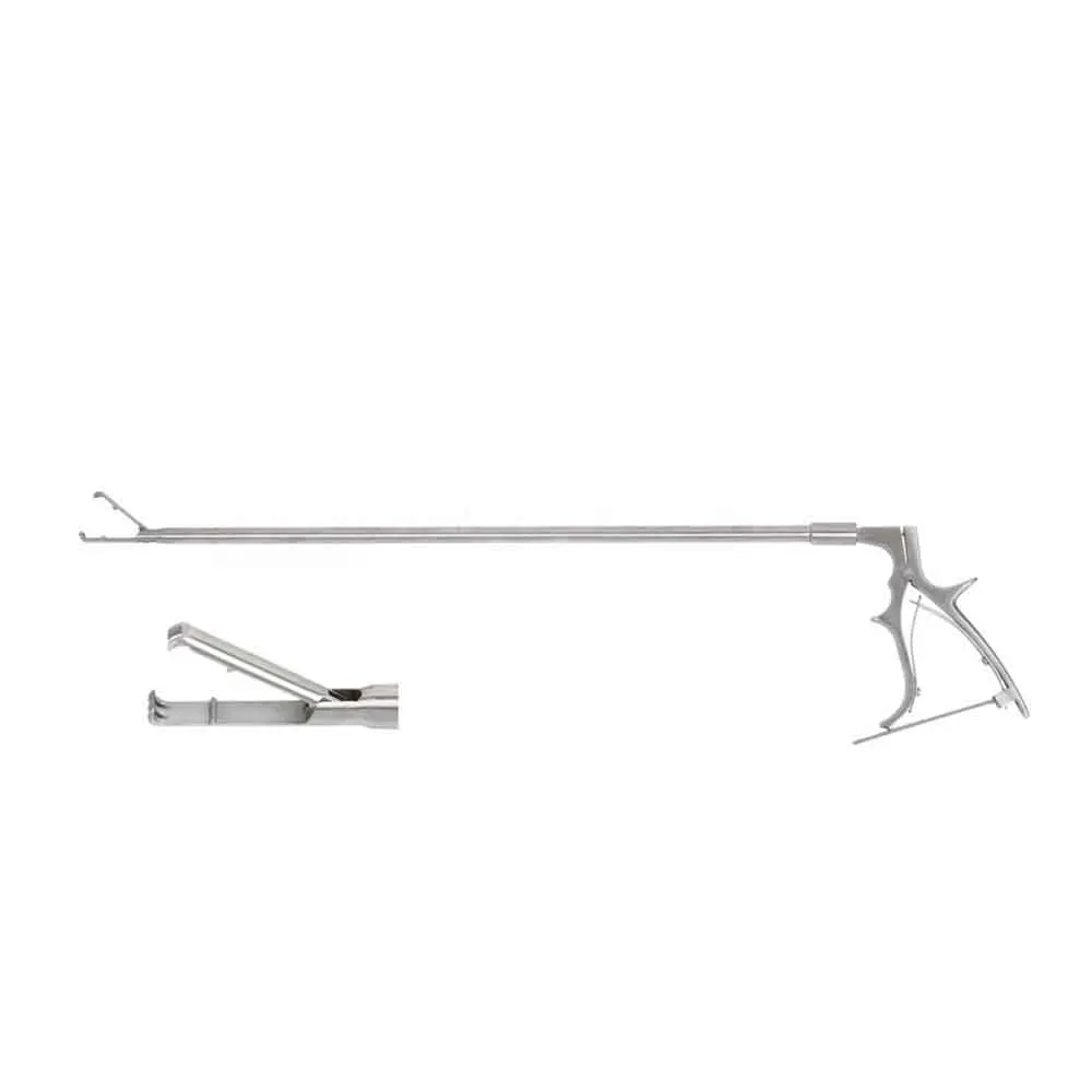 Hysteroscopic Grasper - High Quality Uterine Forceps