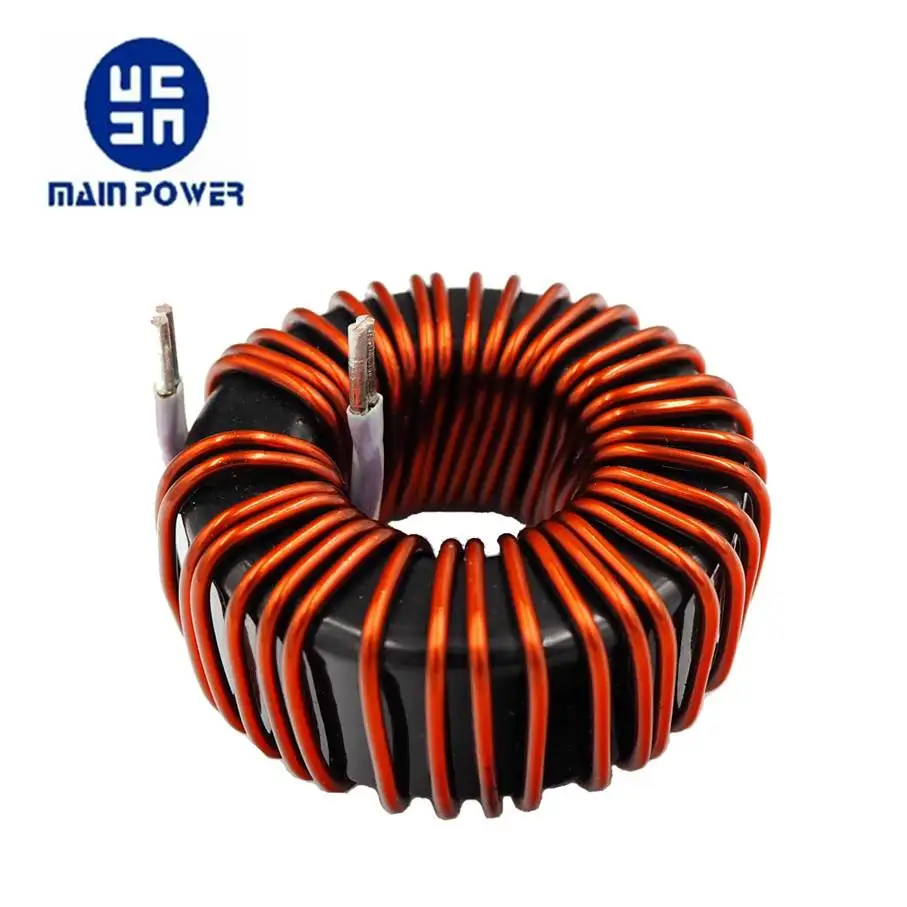 Customized Consumer Electronic Components - Inductor Choke Price
