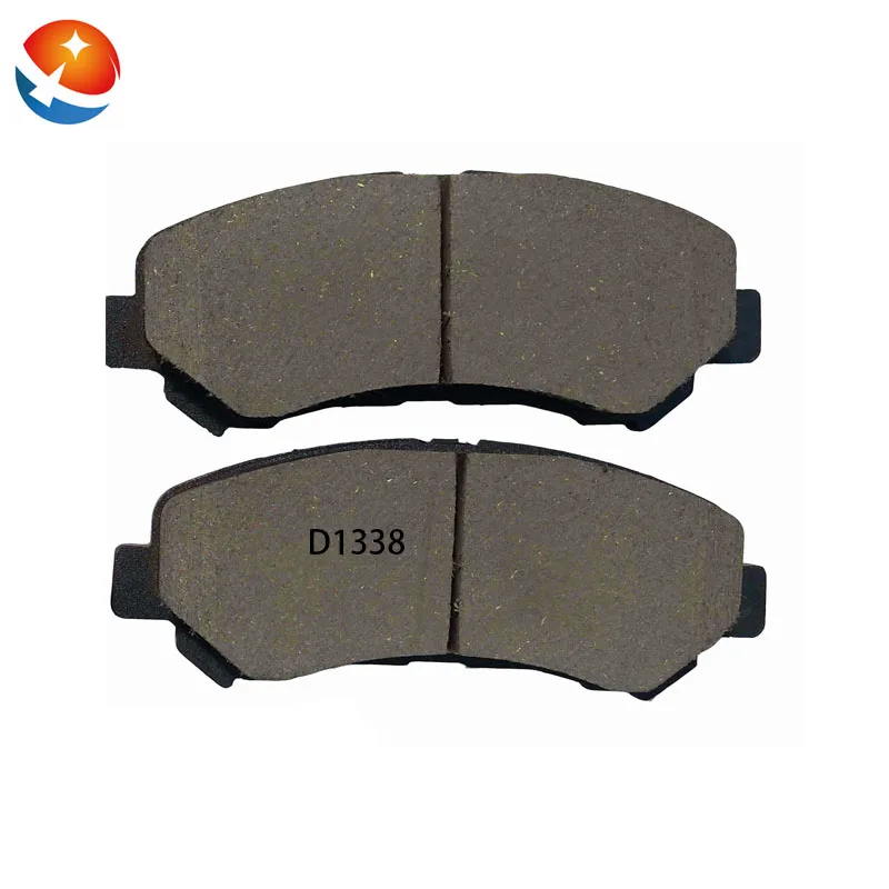 Sdcx D1338-8449 / D1060-9n00a / D1060jd00a / D1276 Bremsbeläge Für ...