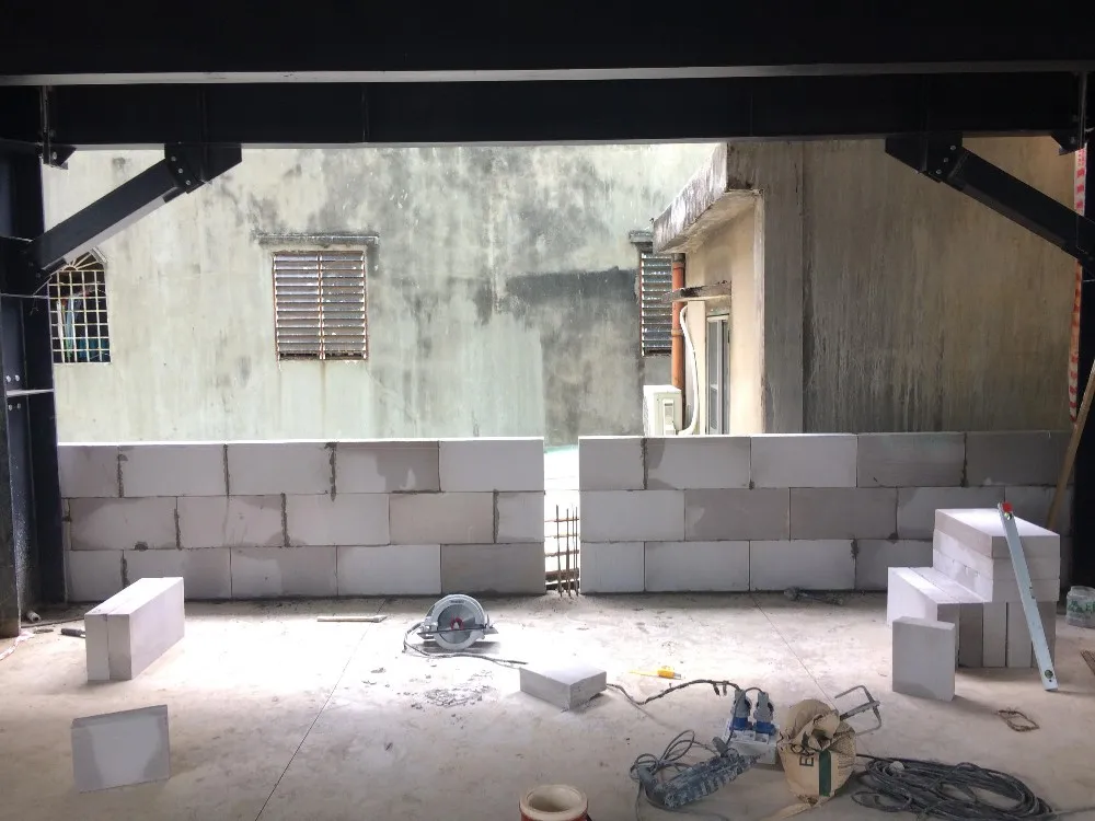 Precast Concrete Lintel Moulds and Lintel Making Machine