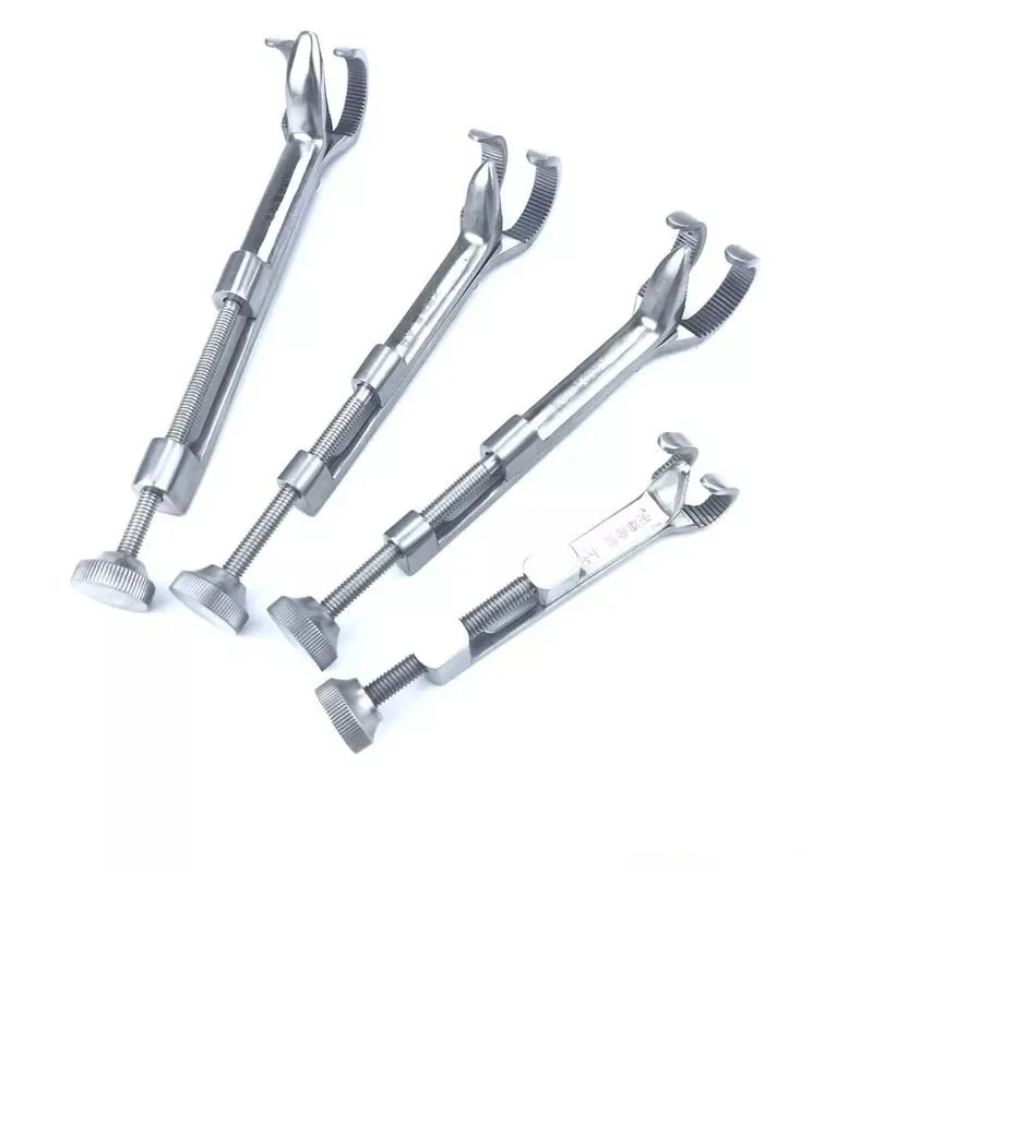 Bone Holdings Clamps New Lambert Lowman Bone Clamp Orthopaedic ...