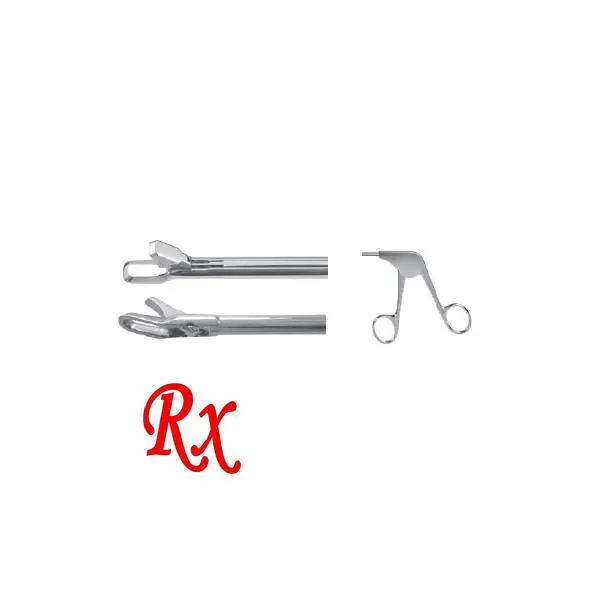 Processional Endoscopic Forceps Gallbladder Grasping Forceps ...