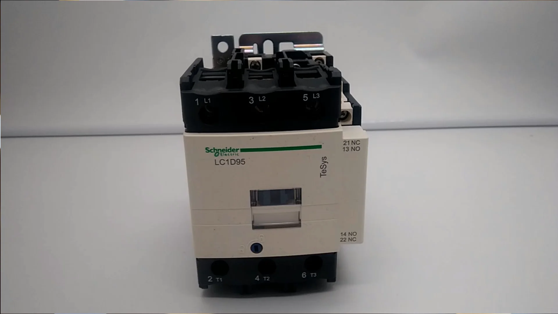 Tower Crane Electrical Contactor Lc1-d32 - Buy Electrical Contactor ...