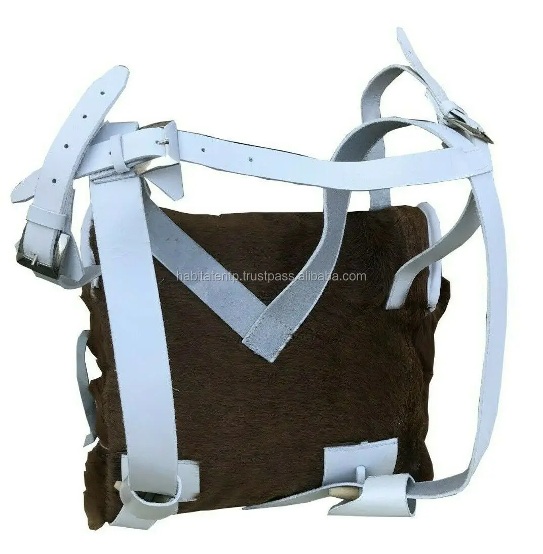 Wholesale 19th Century Napoleonic Army Wars Knapsack Made 100% Natural ...