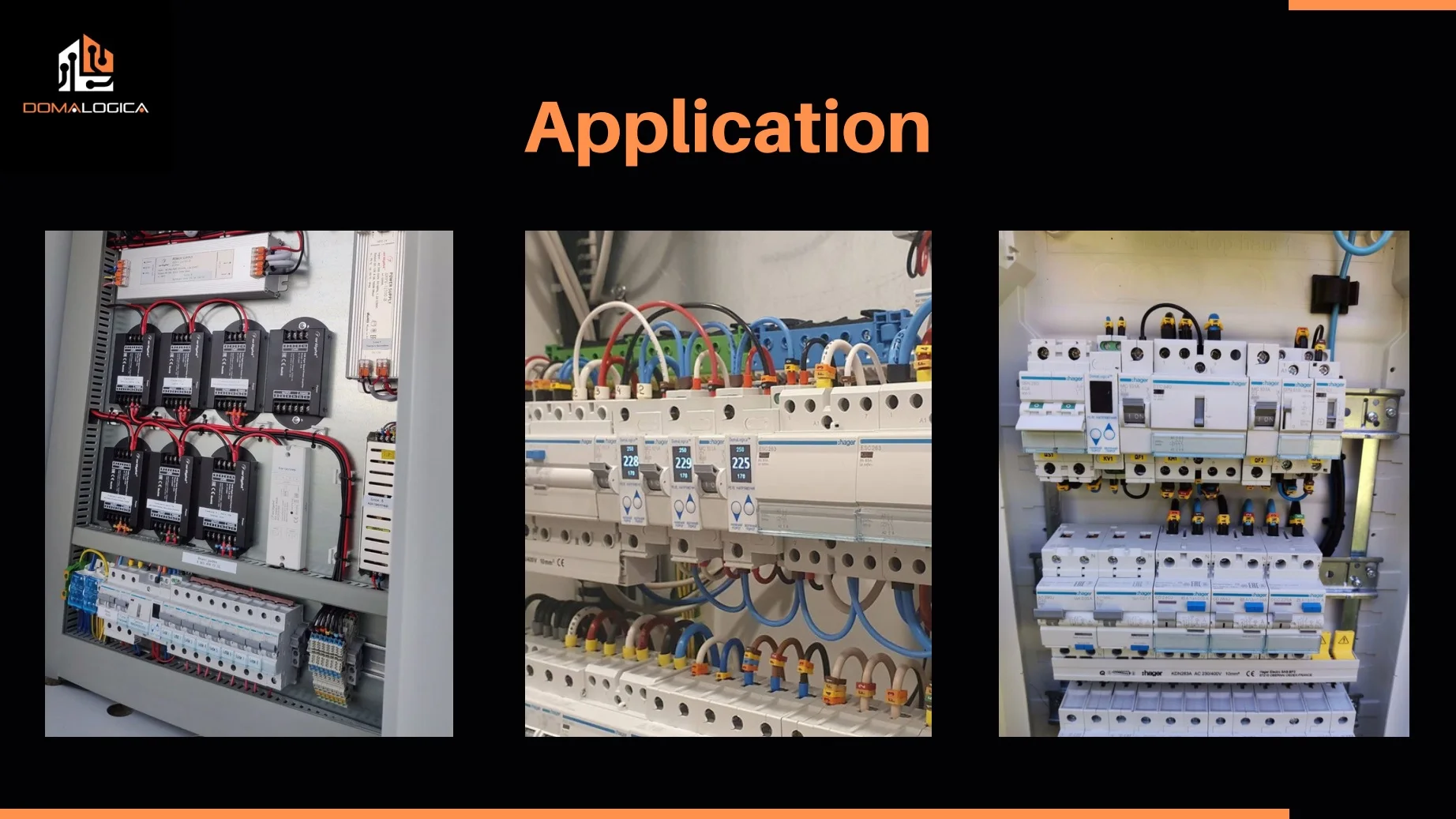 Three-channel Voltage Relay Dl-dvc-0531 V1.1 Voltage Monitoring Relay ...