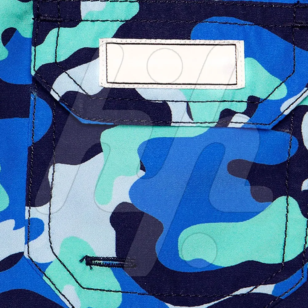 OEM Mens Dissolving Swim Joke Prank Shorts - Perfect for Stag Do