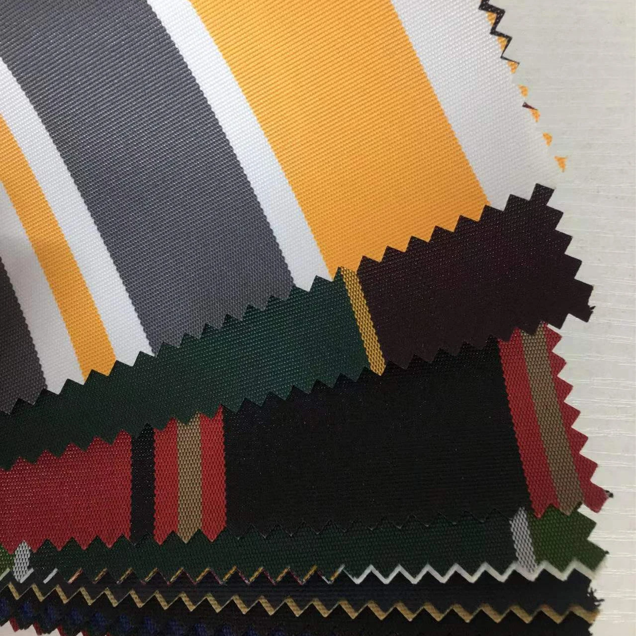 Waterproof Awning Fabric Retract Awning Fabric Polyester Fabric for ...