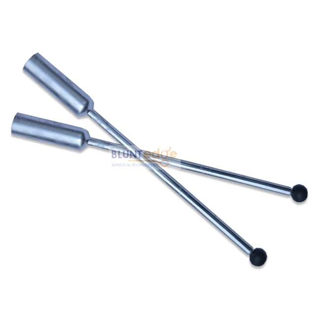 Professional Magnet Balling Gun Stainless Steel Veterinary Cow Bolus ...