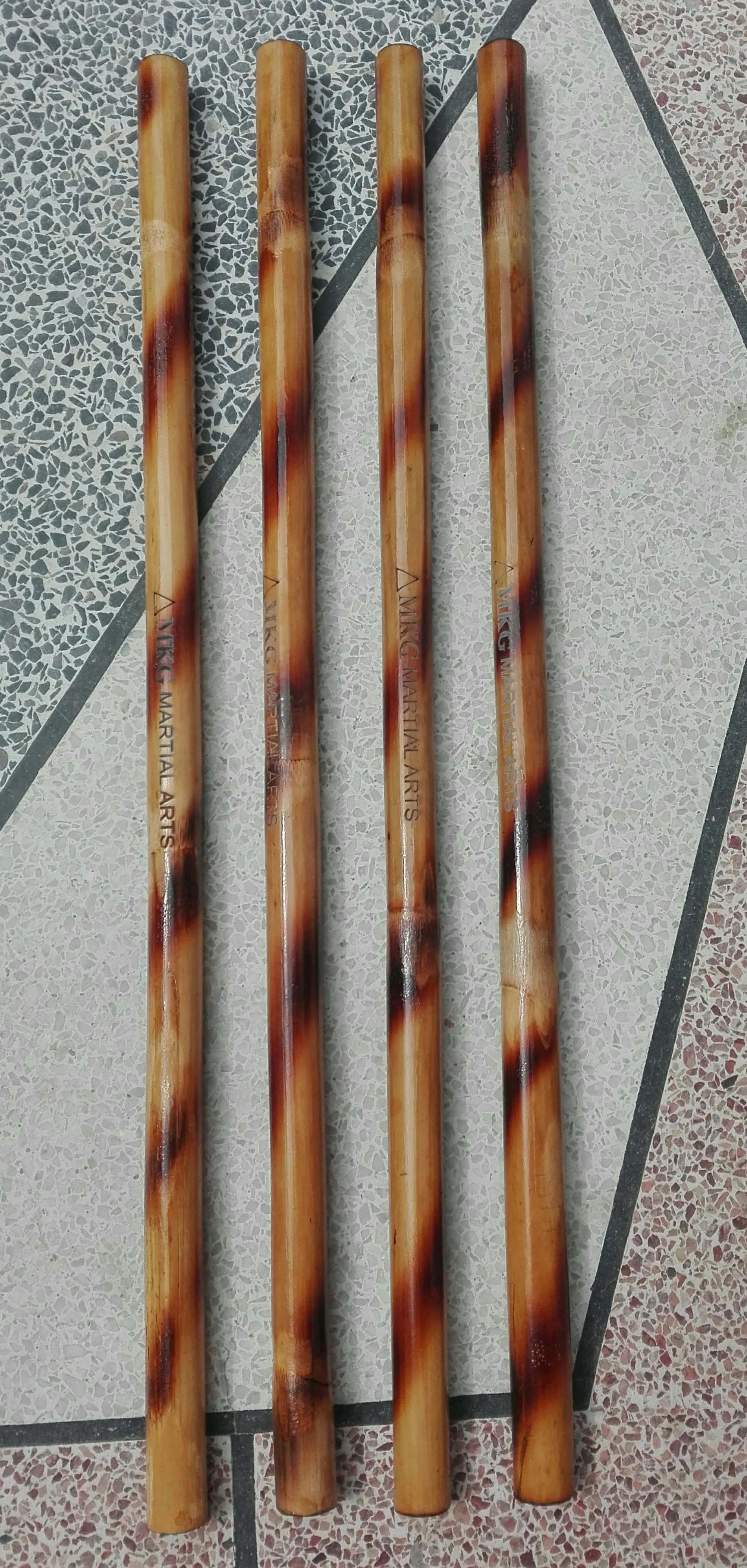 Multi Design Kali Rattan Philippine Sticks Martial Arts Wooden Sticks ...