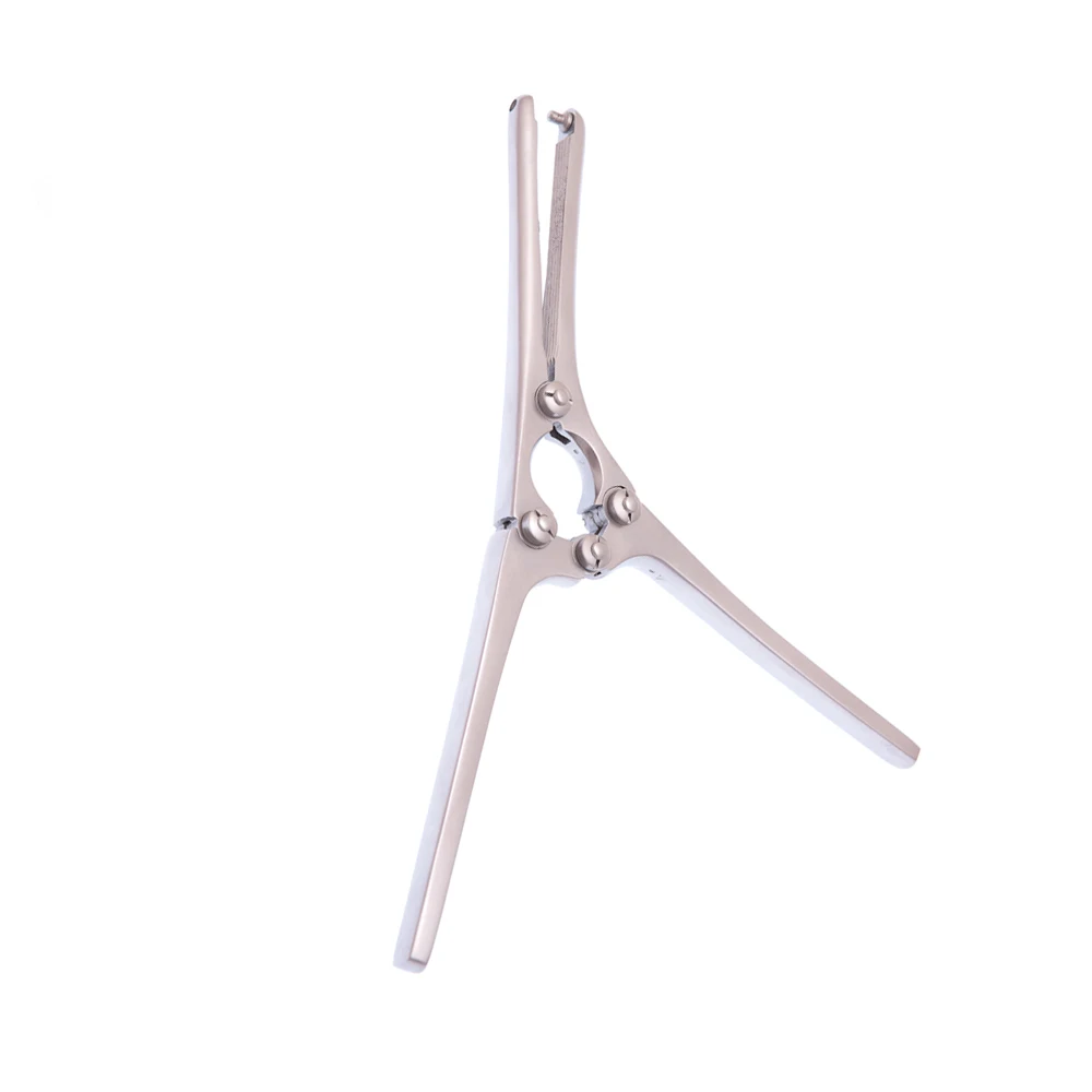 PAYR INTESTINAL PYLORUS CLAMP 70MM LONG SERR With PIN 203MM| Alibaba.com