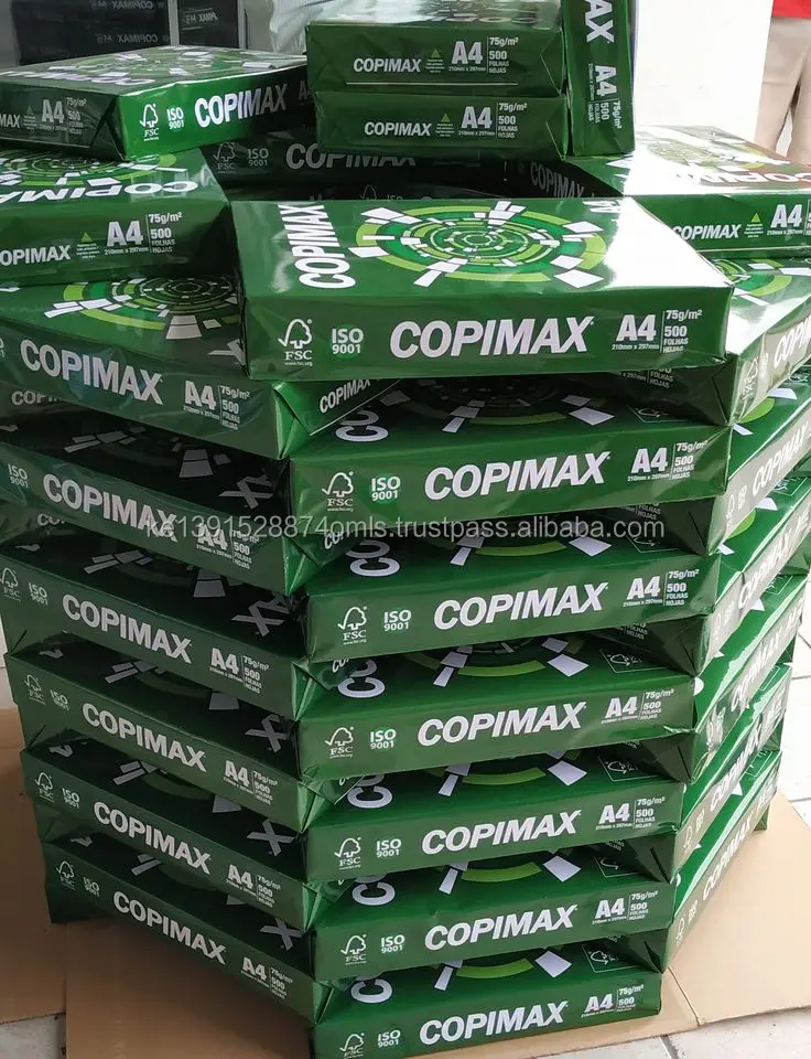 55g 60g 70g 80g 100g 120g 160g 180g A4 White Bond Paper Offset Copy 55g-60g-70g-80g-100g-120g-160g-180g-a4-white-bond-paper-offset-copy