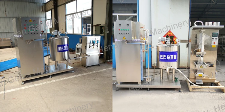 Egg Pasteurization Machine - High Productivity Solutions