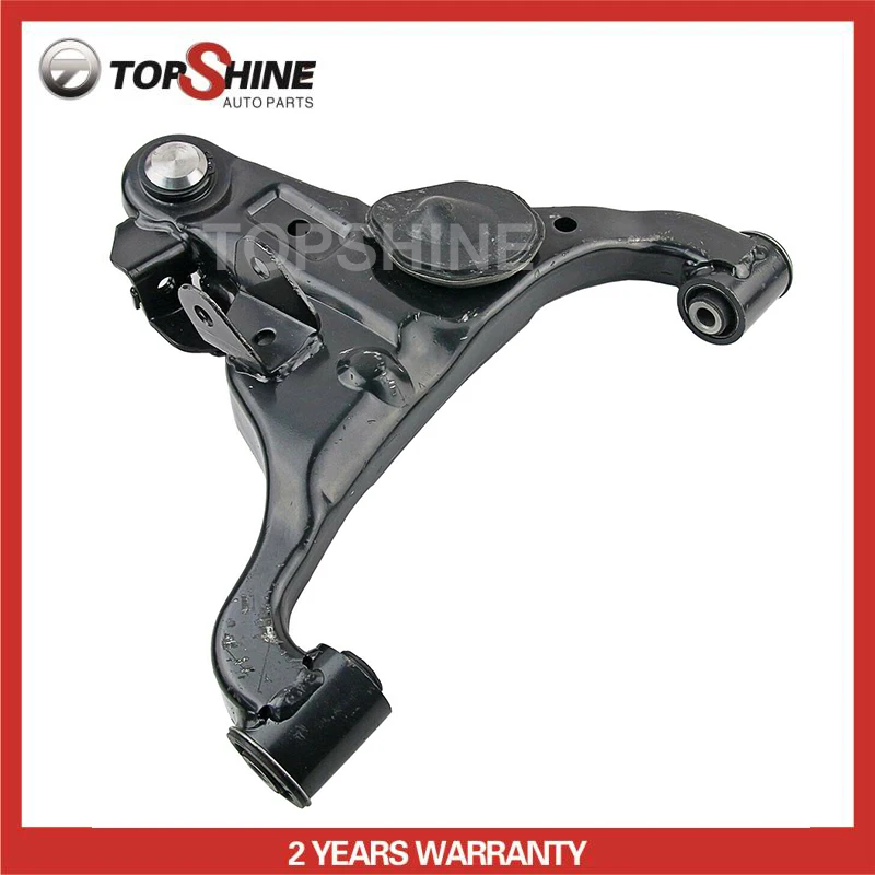 用于日产 NAVARA 的 54500-EB70A 54500-EB71A R 54501-EB70A L 悬架控制臂| Alibaba.com