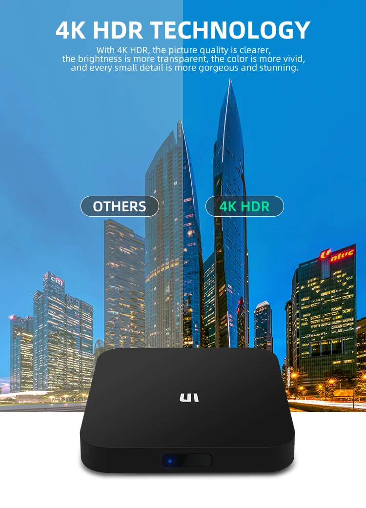 Android 11 Tv Box 8k Smart Tvbox 4gb Ram 64gb Rom Plus Set Top Box 4g ...