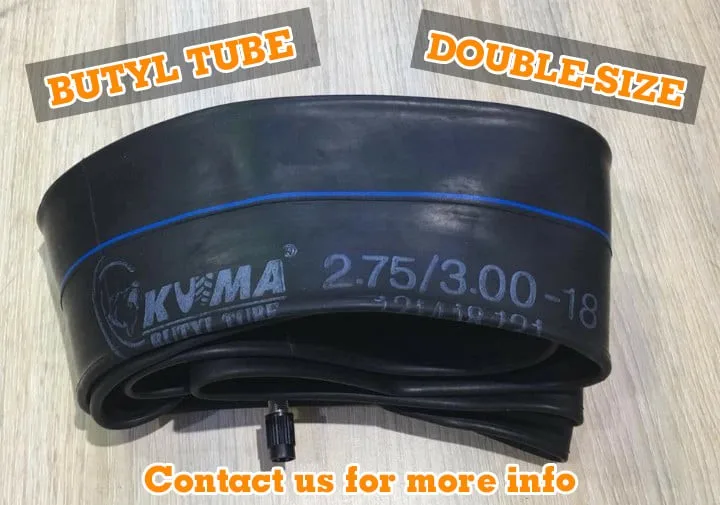 Vietnamese Inner Tube- Kuma Tire - Buy Vietnamese Inner Tube,Tube,Kuma ...