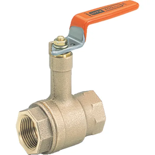 KITZ Long Neck Series Valve 3/4 - Control Water Flow