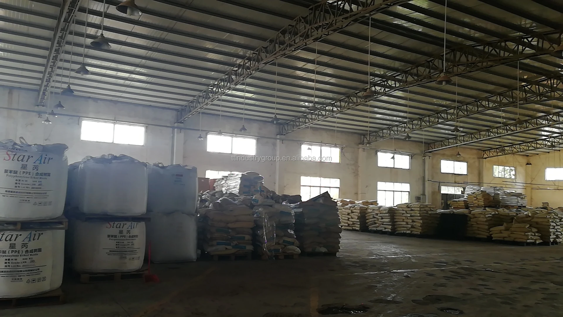 Polypropylene Sulfide (PPS) Resin Price - PPS GF40 Granules