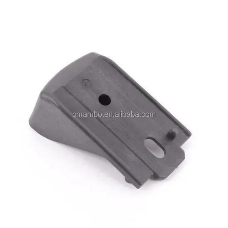 OEM 51117276426 Front Bumper Center Bracket Holder for BMW X3 F25 X4 F26