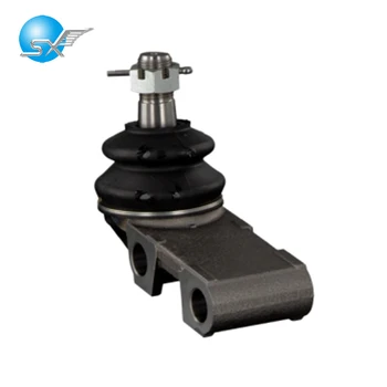 Zfg Swag Ball Joint Front Axle Lower Right For Toyota Coaster Bus 43350 ...
