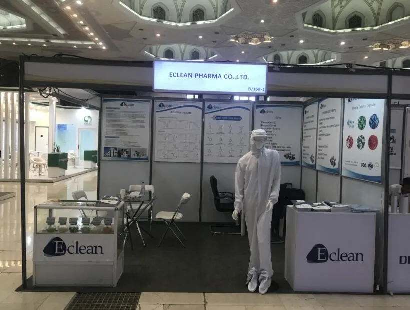 Eclean Pharma Cleaning Room Shoes Autoclavable Cleanroom Overshoes ...