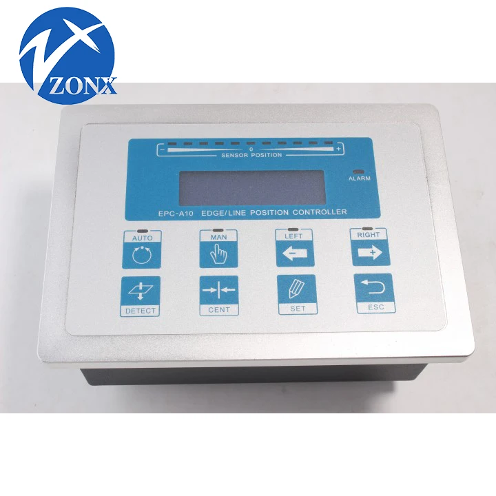 Edge Position Line Position Control Web Guide System| Alibaba.com