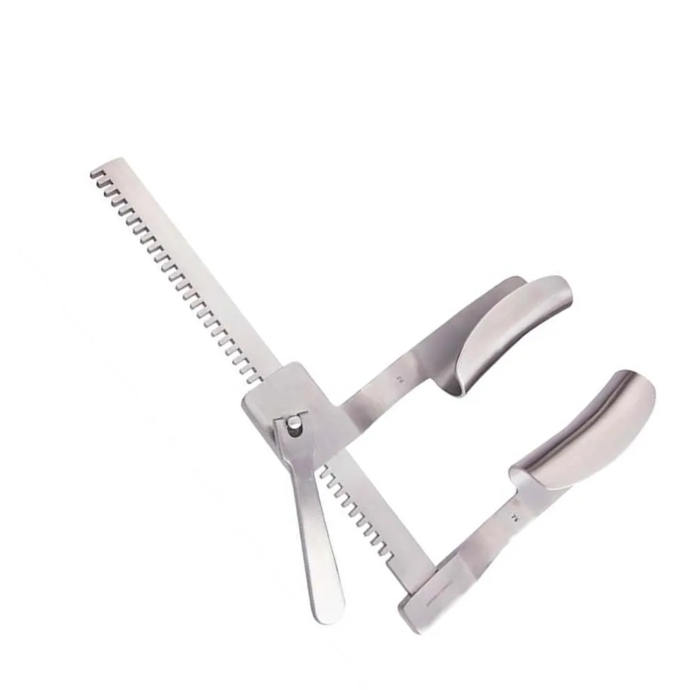 Cooley Sternotomy Retractors Stainless Steel Surgical Instruments - Buy ...