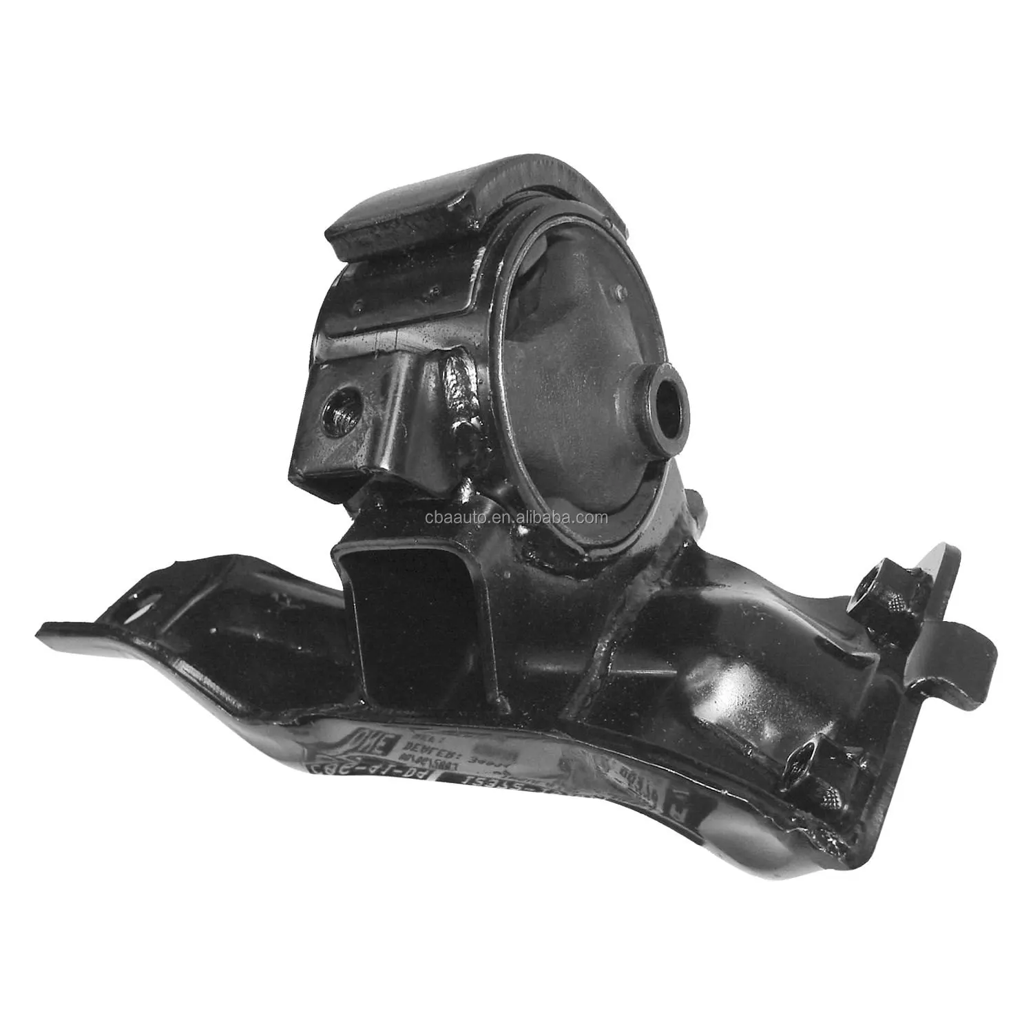 Left Rubber Engine Mount for Toyota Corolla AE100 1.5L