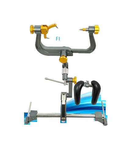 Mayfield牵开器颅骨夹3针 - Buy Mayfield Retractor Skull Clamp 3 Pin Supplier ...