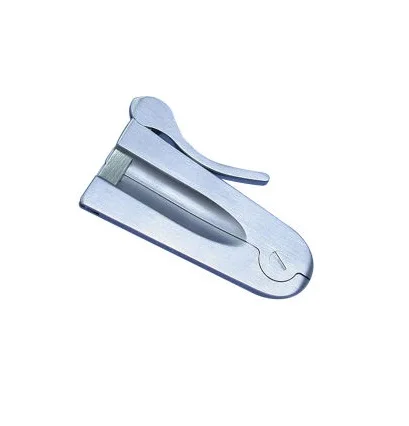 Stainless Steel Mogen Clamp For Circumcision - Buy Mogen Circumcision ...