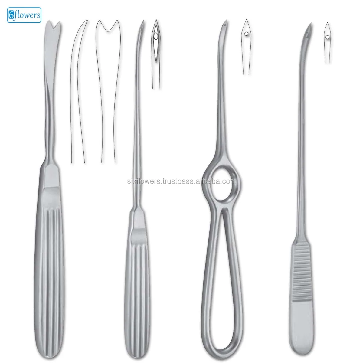 Farabeuf Collin Elevator - Buy Collin Elevator,Periosteal Elevator ...