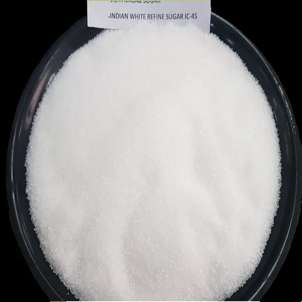 SUGAR ICUMSA 100 from IN;41826 - High Quality for Consumption