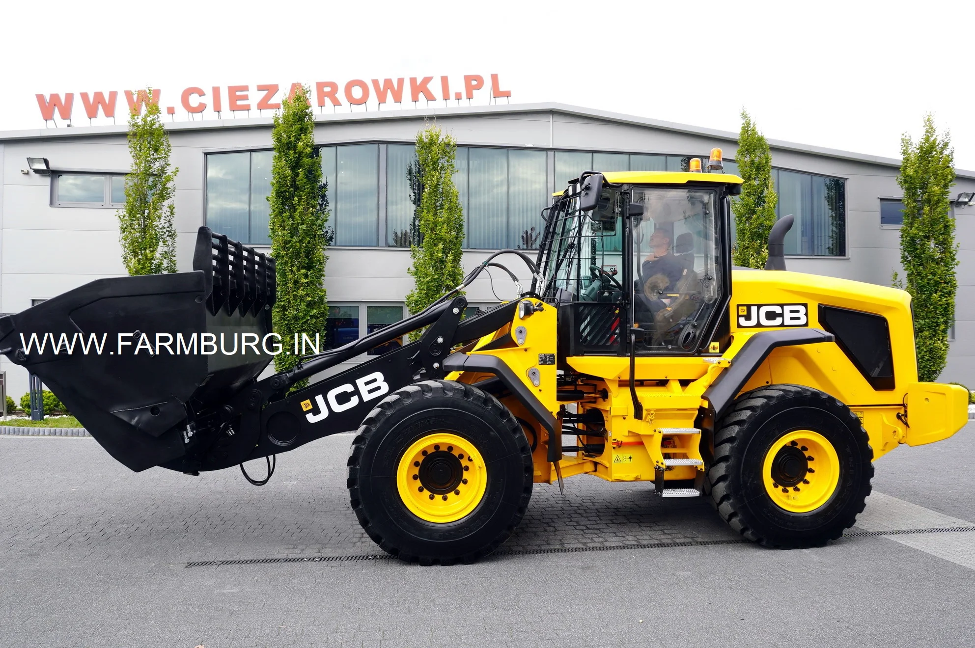 2021 New Model Backhoe Loader 3xc For Sale - Buy Excellent New ...