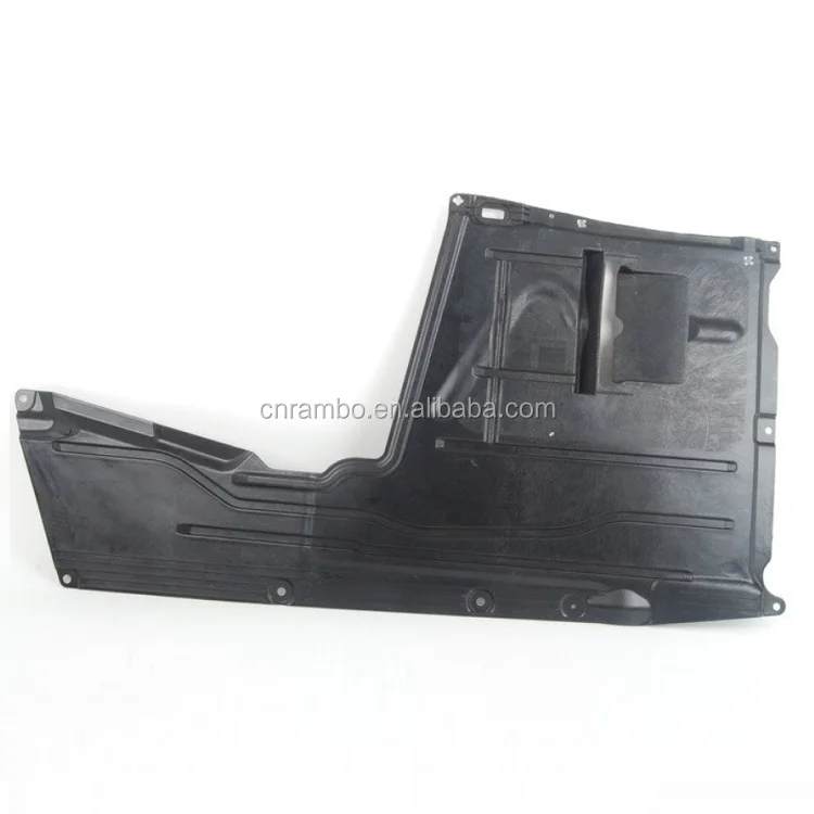 Oem 51757241829 Under Engine Cover Splash Shield For Bmw F35 Engine ...