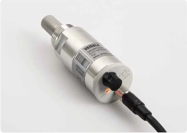 Dew Point Sensor (ge,Vaisala,Michell,Rotronic) - Buy Mts6,Dew Point ...
