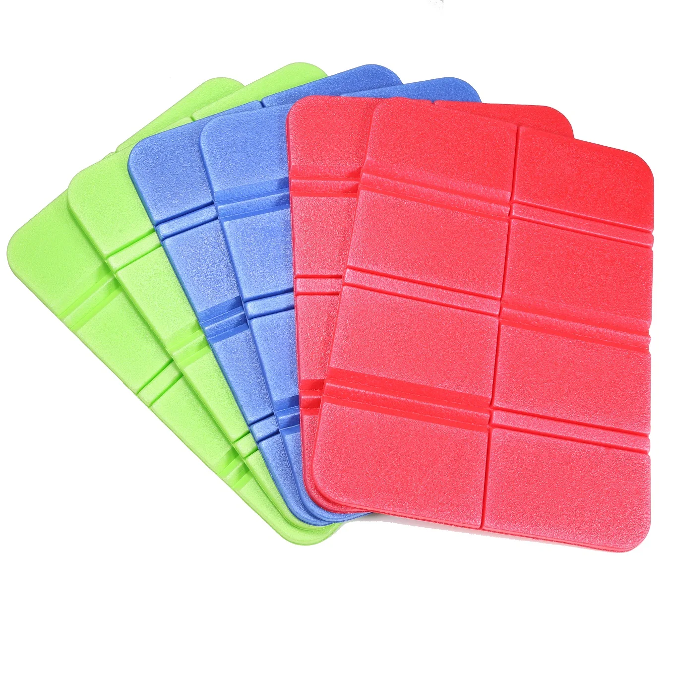 Folding Seat Pad Foldable Seat Cushion (zd-308) For Indoor Outdoor Uses ...