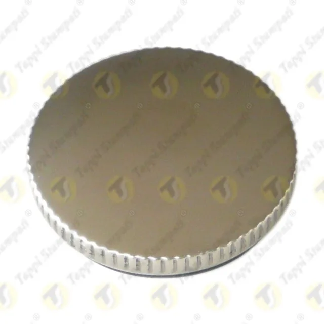 New R Bayonet Stainless Steel Tank Cap for Fuel Ventilation