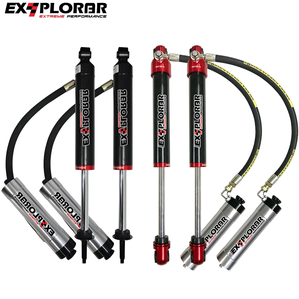 For_suzuki_jimny Off Road Suspension Shock Car Parts Accessories 4x4 ...