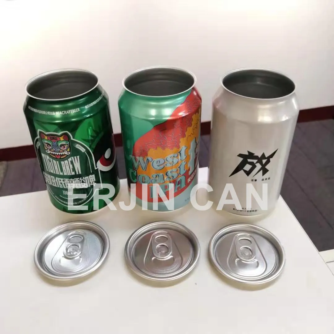 Hot Sale Empty Aluminum Can Blank Beer Cans 330mL 355mL 473mL 500mL| Alibaba.com
