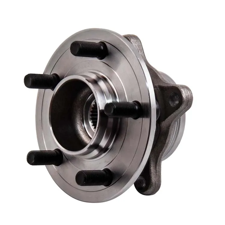 Front Wheel Hub Bearing For Landrover Lr4 Discovery Rangerover Oem ...