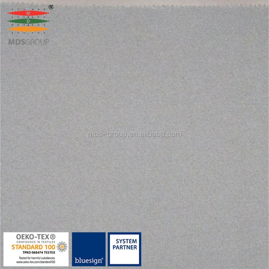 Super Light Weight Functional Knit Fabric 100%polyester Circular Knit ...