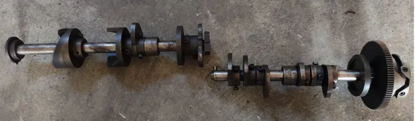 Manual Cam Lathe Machine - Versatile & Durable Solutions