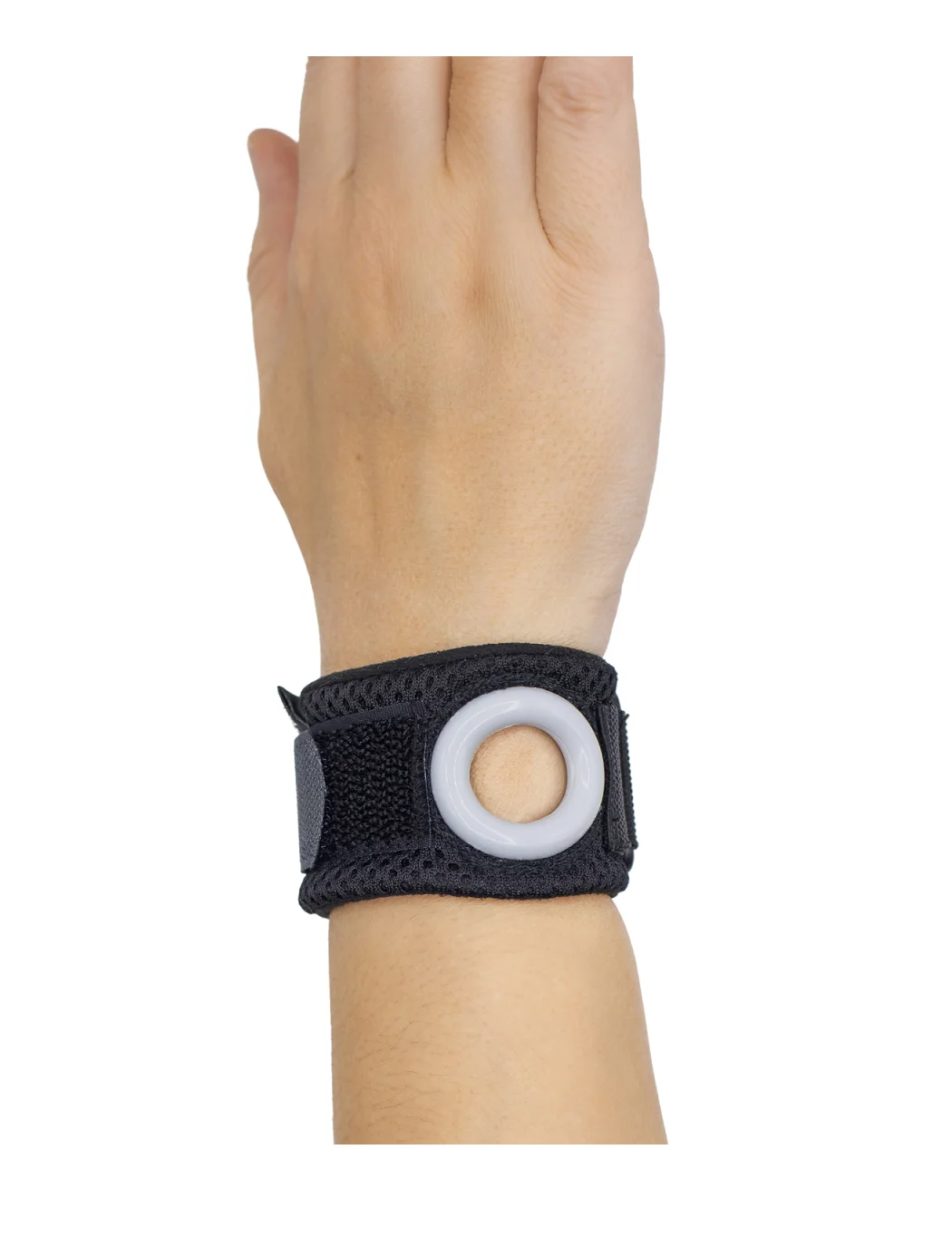 Bullseye Pols Band - L/s Voor Pols Brace Tfcc Letsel Tfcc Tear Druj ...