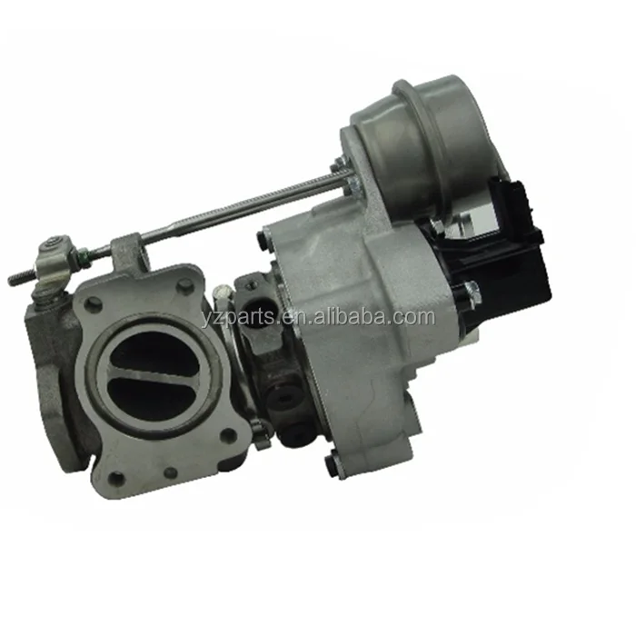 K03 53039700118 53039880181 Turbocharger 53039880163 Turbo For Mini ...