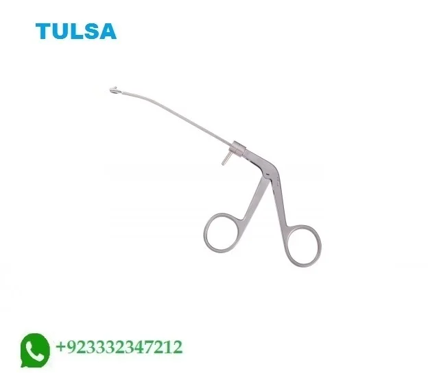 Rotating Backbiting Nasal Forceps Nasal Rotating Back Biter Forceps ...