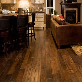 Class B1 Fire Resistant Flooring,Natural Real Wood Fireproof Floor ...